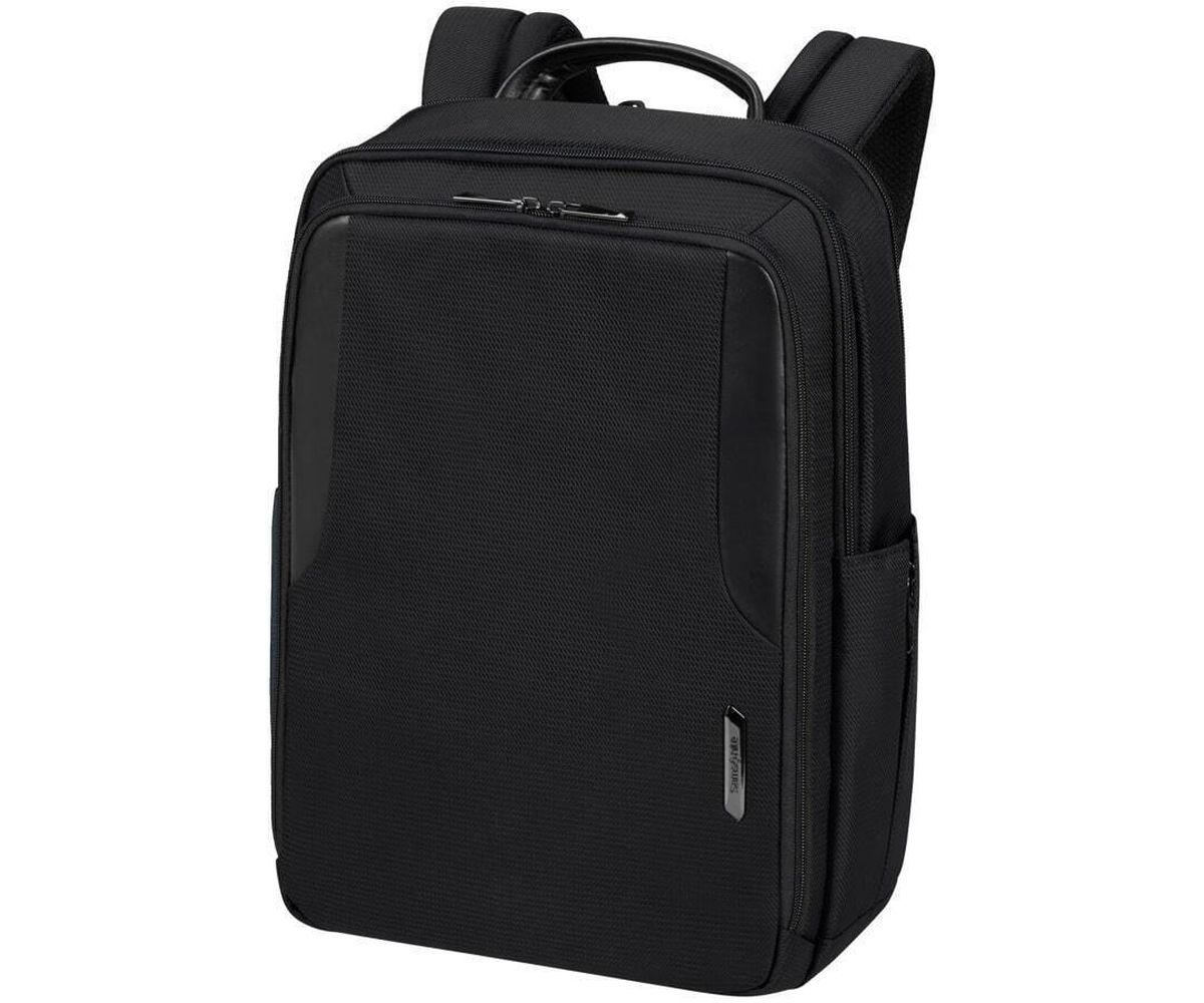 SAMSONITE XBR 2,0 ΤΣΑΝΤΑ ΠΛΑΤΗΣ ΣΑΚΙΔΙΟ ΓΙΑ LAPTOP 14,1" iPad ή Tablet ...