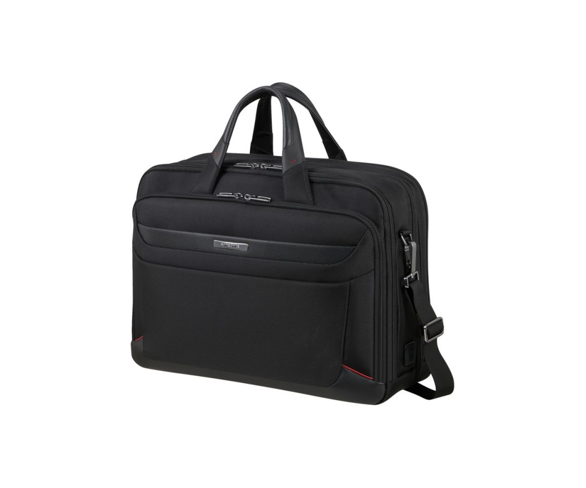 SAMSONITE PRO DLX 6 SAMSONITE PRO-DLX 6 ΧΕΙΡΟΣ ΓΙΑ LAPTOP 15,6 ...