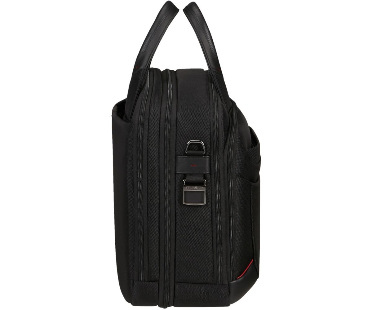 SAMSONITE PRO DLX 6 SAMSONITE PRO-DLX 6 ΧΕΙΡΟΣ ΓΙΑ LAPTOP 15,6 ...