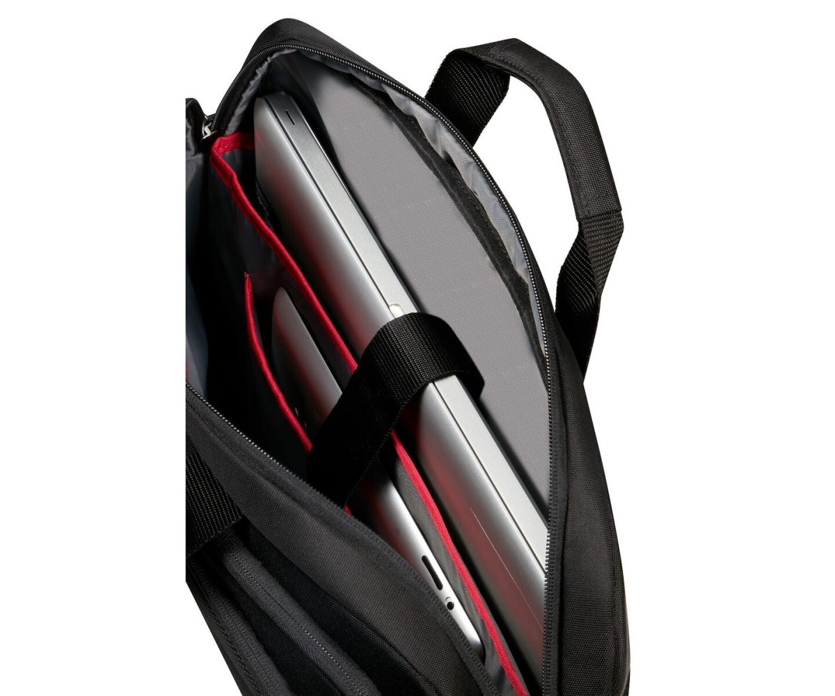 SAMSONITE LAPTOP ΤΣΑΝΤΑ ΓΙΑ 15,6" κανονικο Μεγεθος - Valitsa.com