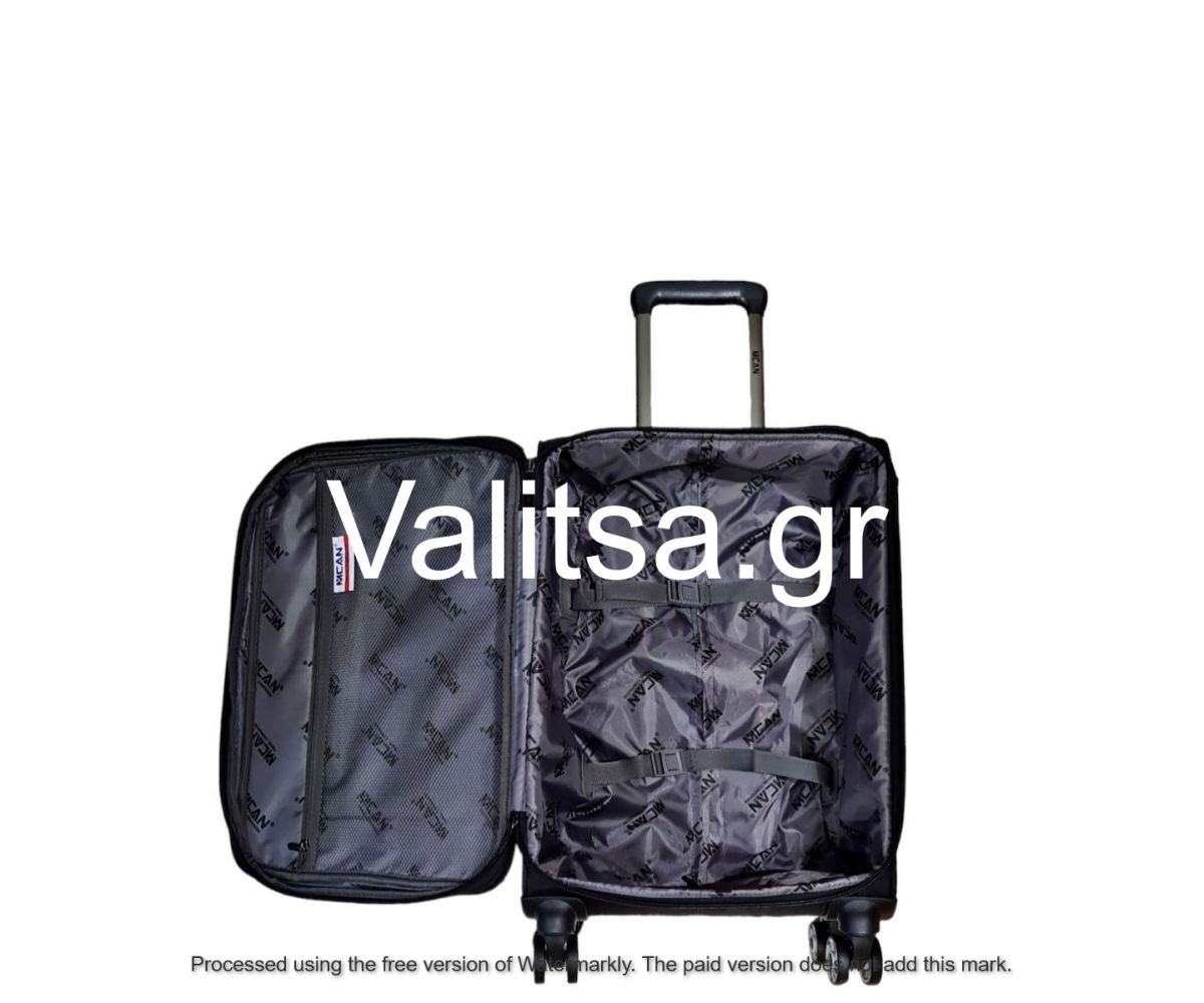 ΒΑΛΙΤΣΑ ΚΑΜΠΙΝΑΣ ΜΕ 4 ΡΟΔΕΣ, ΚΑΤΑΛΗΛΗ ΓΙΑ AEGEAN - Valitsa.com